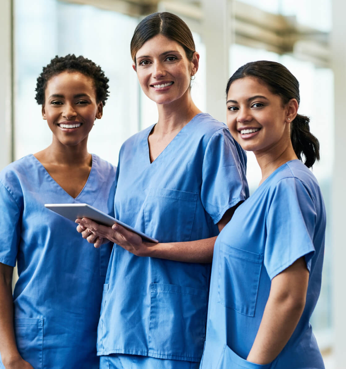 UG to UK – Healthcare